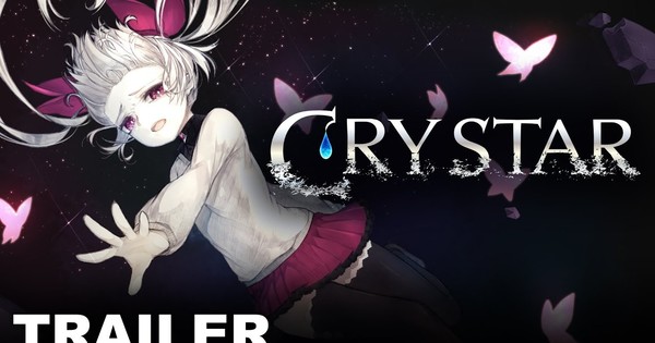 Crystar Game's Switch Version Launches on March 29 in N. America, April 1 in Europe - News ...