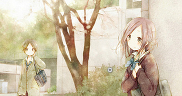 One Week Friends Manga Gets Live-Action Film - News - Anime News Network