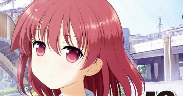 Ritz Kobayashi's Saki Manga Goes on Hiatus Until March - News - Anime ...