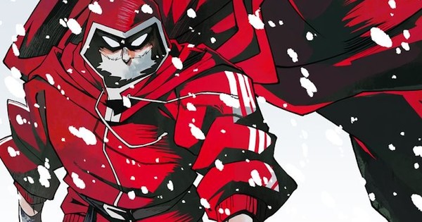 Le manga SANDA de Paru Itagaki adapté en anime - Actualités - Anime ...