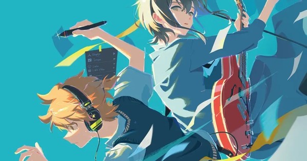 A Few Moments of Cheers Anime Film Review - Review - Anime News Network
