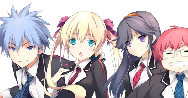 Me, a Genius? eBook 1 - Review - Anime News Network