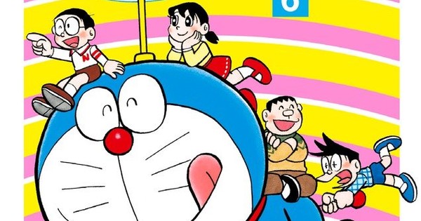 Doraemon Plus Manga Gets 1st New Volume in 9 Years - News - Anime News ...