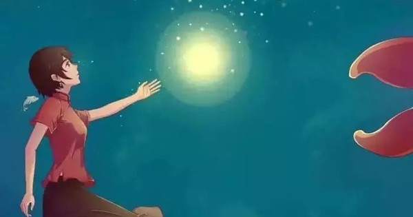 Big Fish & Begonia - Review - Anime News Network