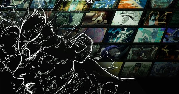 Laughing Man Takes Over Ghost in the Shell's Social Media to Reveal 1st ...