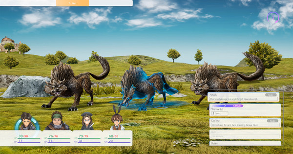 Square Enix to Launch New Various Daylife RPG on Apple Arcade - News ...