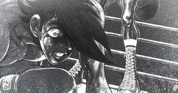 Tomorrow's Joe: The Movie - Shelf Life - Anime News Network