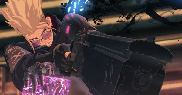 Episode 12 - Trigun Stampede [2023-03-27] - Anime News Network