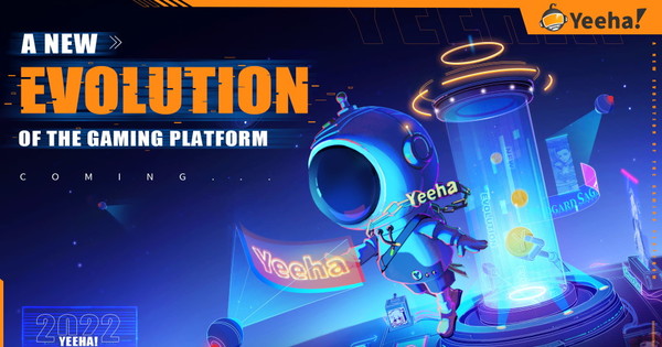 Level Up: Yeeha Games Seeks Breakthrough in the Gaming Industry - Anime ...