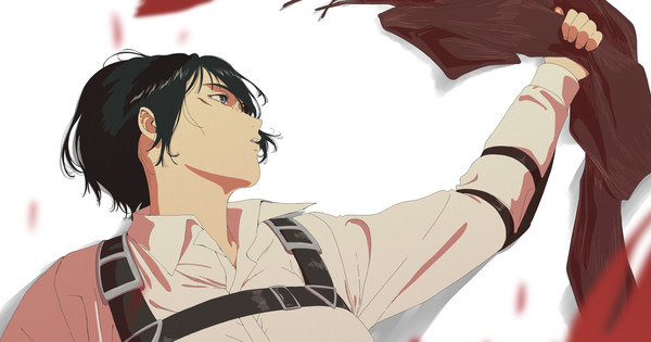 New Attack on Titan Theme Song Streamed 10 Million Times in 10 Days ...