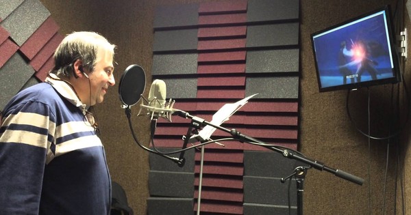 Media Blasters Casts Mike Pollock, Michael A. Zekas in Holy Knight OVA ...