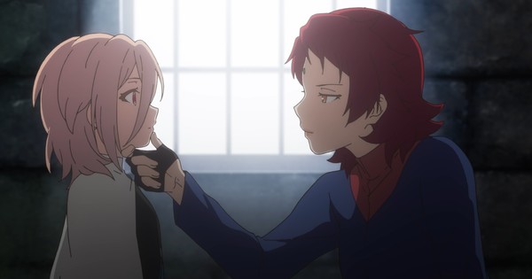 Episode 4 - The Executioner and Her Way of Life - Anime News Network