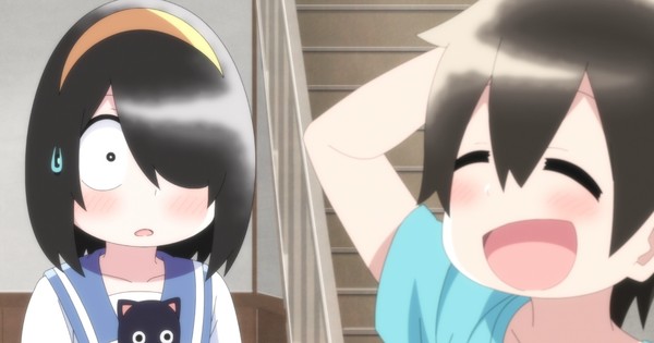 Episode 4 - My Clueless First Friend - Anime News Network