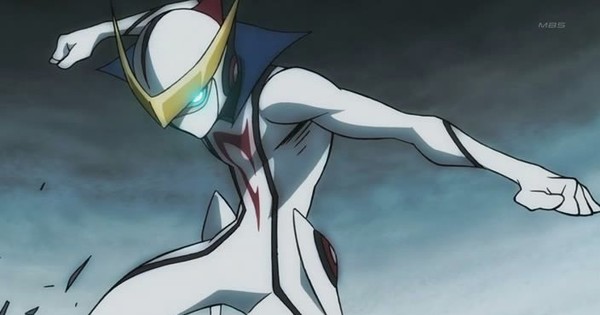 À Paris, l'animateur Yoshihiko Umakoshi dessine Casshern - Actualités ...