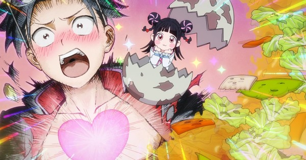 The Winter 2024 Anime Preview Guide - Anime News Network