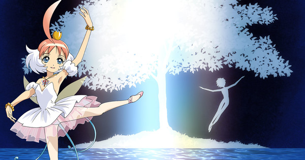 Princess Tutu - The Anime Backlog - Anime News Network