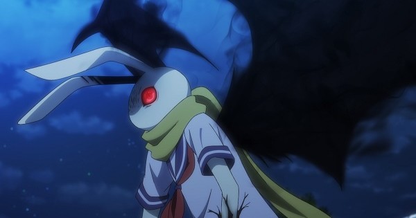 Episode 5 - Peach Boy Riverside - Anime News Network