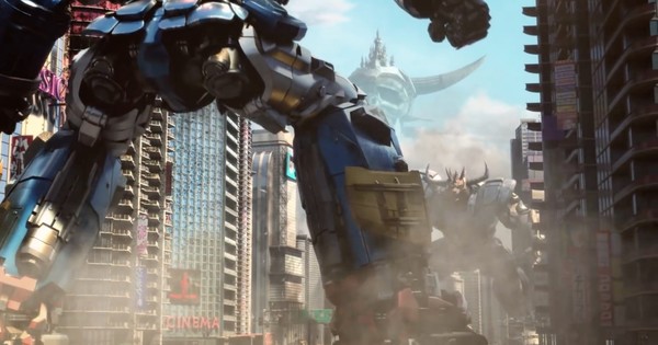 Philippines' GMA Network Posts Teaser for Live-Action Voltes V Legacy ...