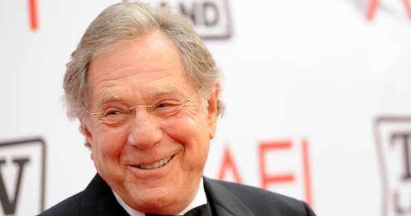 Oscar-Nominated Actor George Segal Passes Away at 87 - News - Anime ...