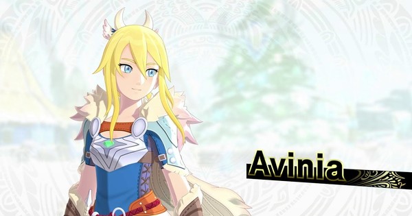 Monster Hunter Stories 2 Game's Trailers Highlight Avinia, Alwin, Kayna ...