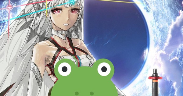 I Tried Summoning a Servant at Fate/Grand Order's AnimeJapan Booth ...
