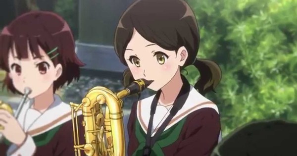 Sound! Euphonium's 2nd Promo Video Introduces Cast - News - Anime News ...