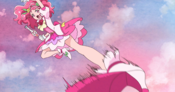 Pretty Pretty Precure - This Week in Anime - Anime News Network