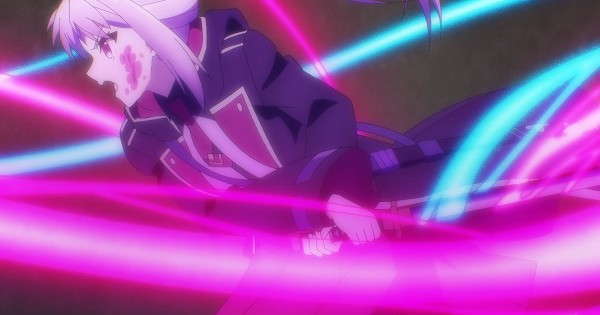 Episode 6 - Reign of the Seven Spellblades - Anime News Network