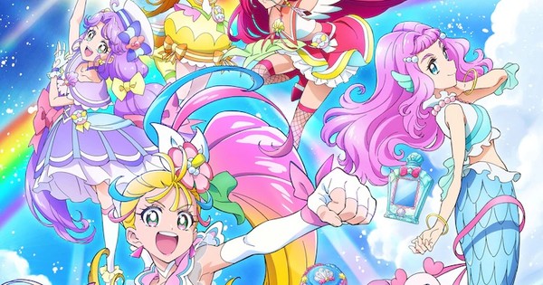 Japanese Animation TV Ranking, March 1-7 - News - Anime News Network