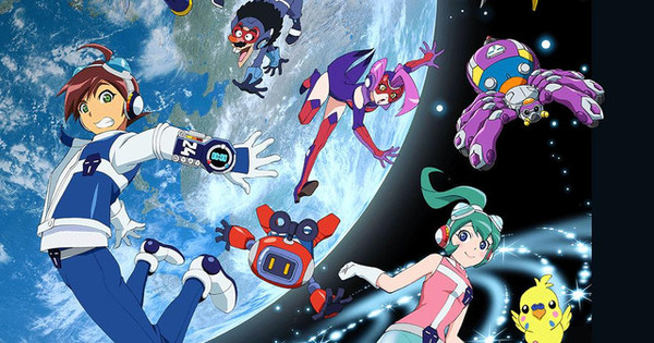 Japan's Animation TV Ranking, September 26-October 2 - News - Anime ...