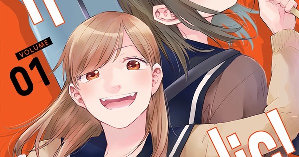 Hello, Melancholic! GN 1 - Review - Anime News Network