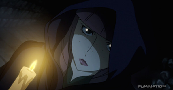 Episode 20 - GARO THE ANIMATION - Anime News Network