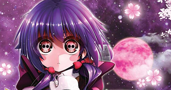 Dark Gathering GN 1 - Review - Anime News Network