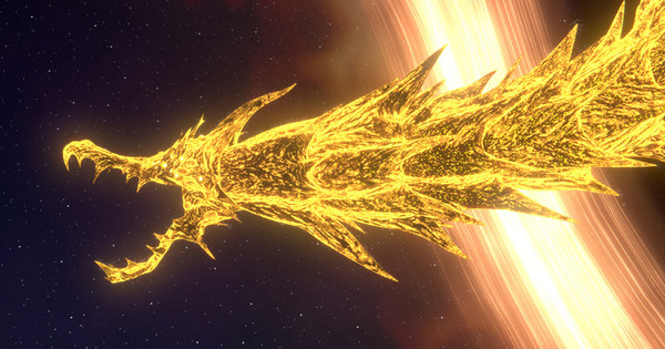 Final Godzilla Anime Film Reveals Screenshots, Story - News - Anime ...