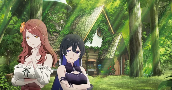 Unnamed Memory Anime Unveils 3rd 'Scenery Visual,' Ayako Kawasumi in ...