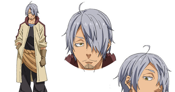That Time I Got Reincarnated as a Slime Anime Adds Yoshimasa Hosoya to ...