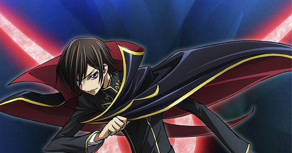 Code Geass Gets New Sequel & Anime Compilation Film Trilogy - News ...