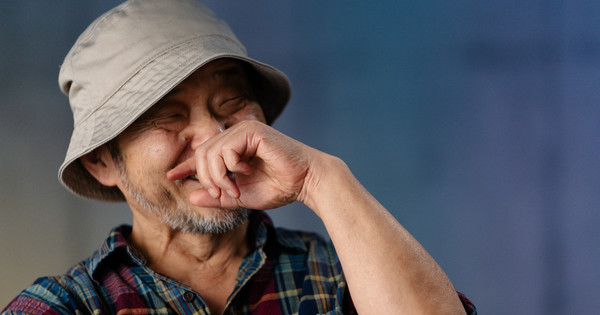 What Mamoru Oshii Wants to Tell the Next Generation of Anime and Film ...