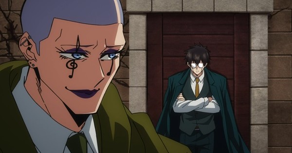 Episode 18 - Mashle: Magic and Muscles Season 2 - Anime News Network