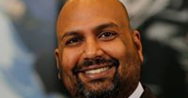 Crunchyroll's CEO Colin Decker Leaves Company; Rahul Purini Becomes New ...