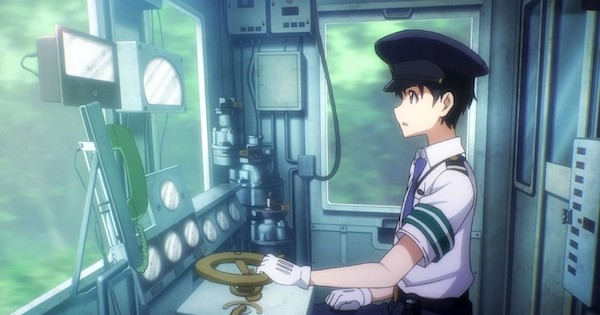 How Does The Train System Work In Japan? - Answerman - Anime News Network