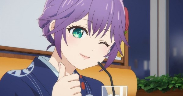 Episode 15 - A Couple of Cuckoos - Anime News Network