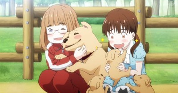 Episode 41 - March comes in like a lion - Anime News Network