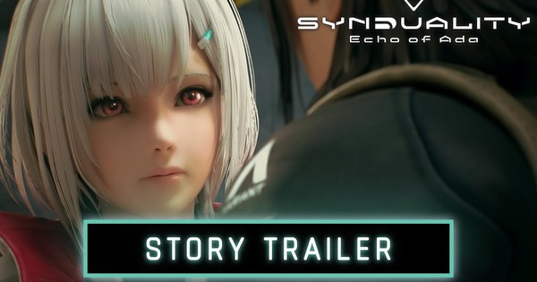 Synduality Echo of Ada Game Explores Story in New Trailer (Updated ...