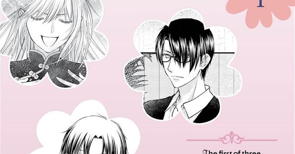Yen Press Adds Fruits Basket: The Three Musketeers Arc Manga Simulpub ...
