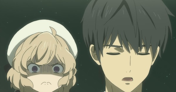 Episode 6 - In/Spectre [2020-02-18] - Anime News Network