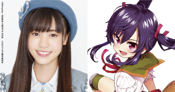 Live-Action School-Live! Film Reveals 'Last Idol' Group's Cast Members ...