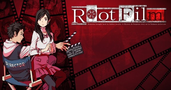 'Root Film' PS4/Switch Game's Trailer Reveals March 19 Release in the ...