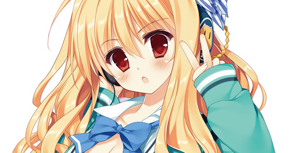 Mayo Chiki!'s Asano Launches New Light Novel Series in December - News ...