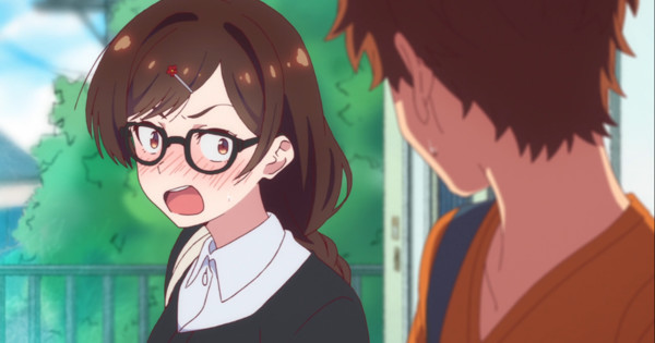 Episode 1-2 - Rent-A-Girlfriend - Anime News Network